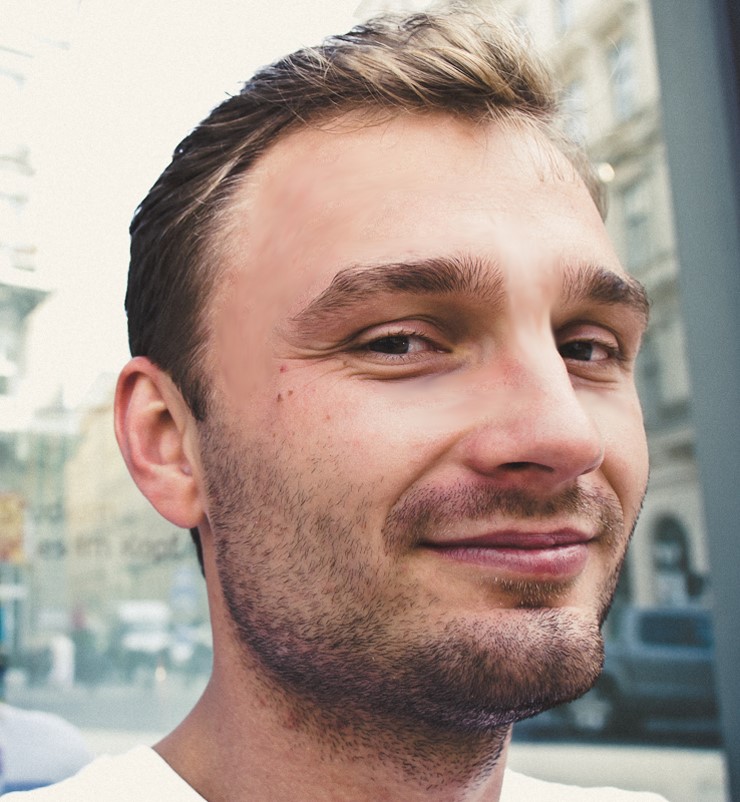 About us - Facts&Reasons